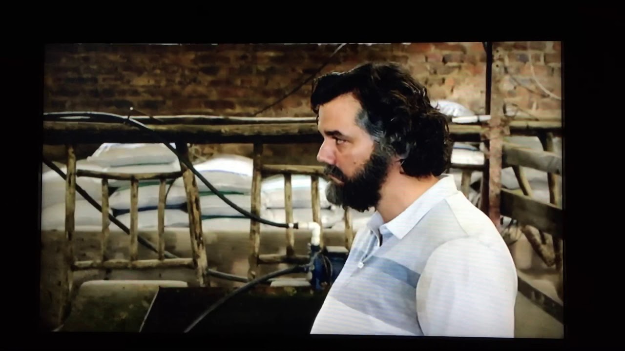 Narcos BEST SCENE - YouTube