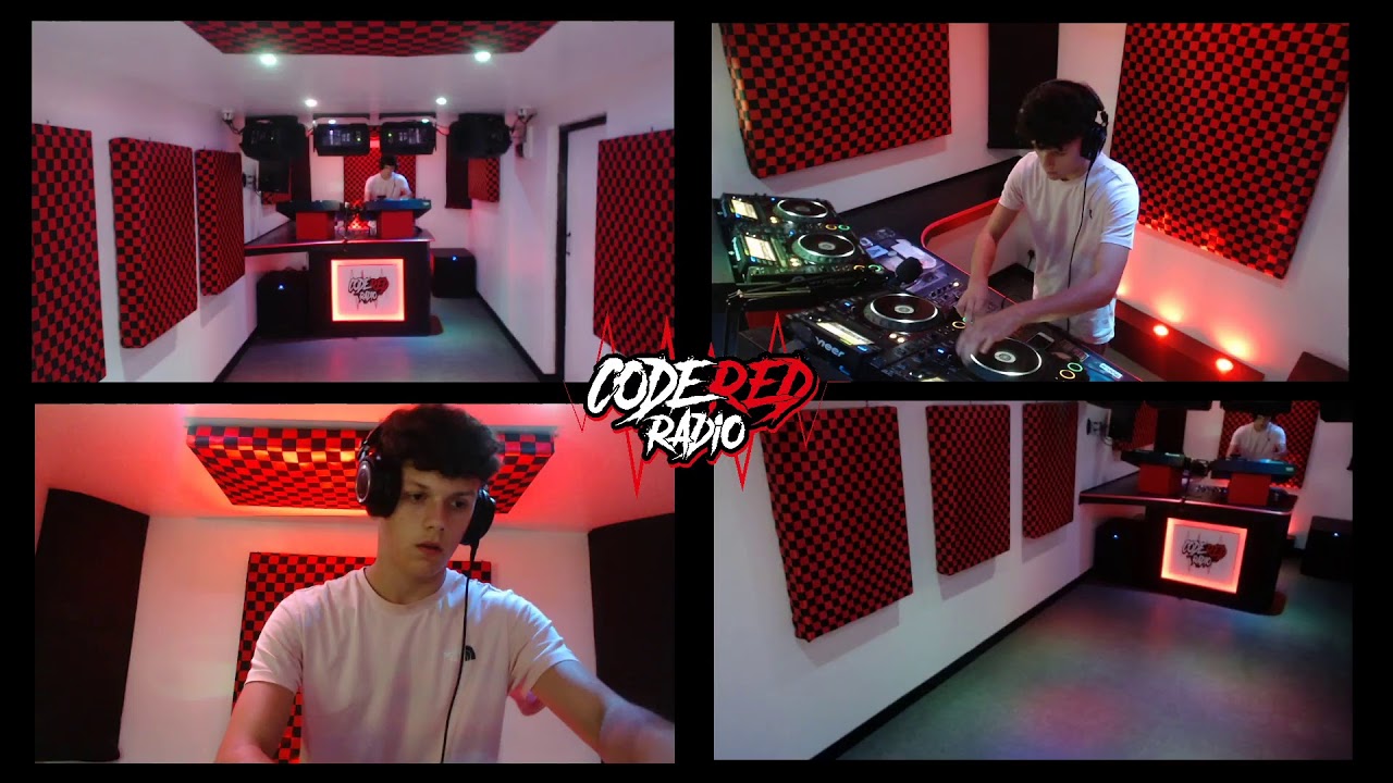 THE JK SHOW - YouTube