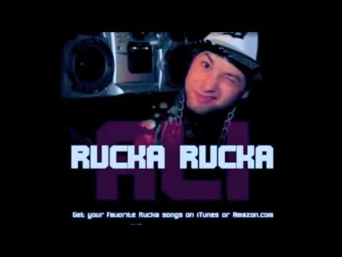 Osama bin Found by Rucka Rucka Ali - YouTube