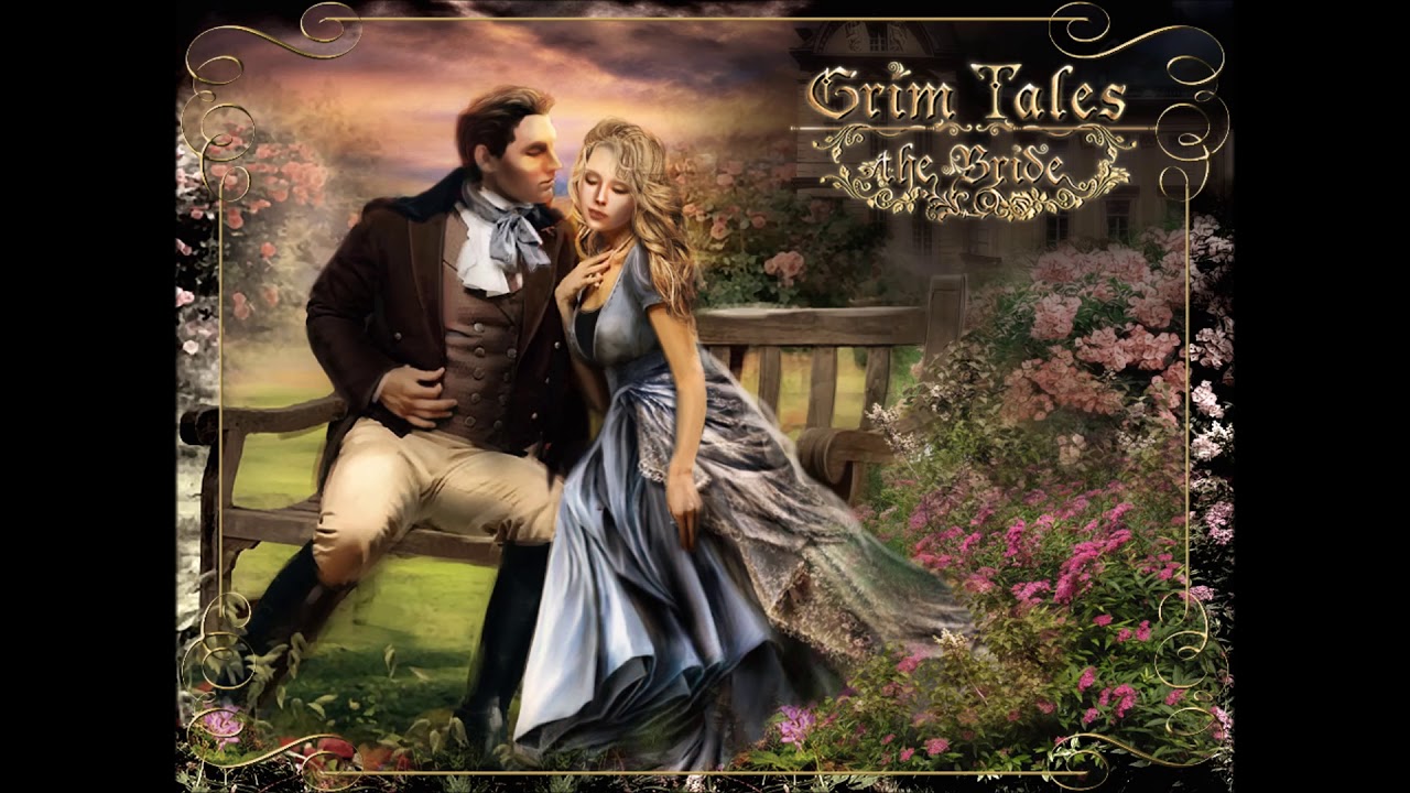 Grim Tales: The Bride Soundtrack - Unrested Souls - YouTube