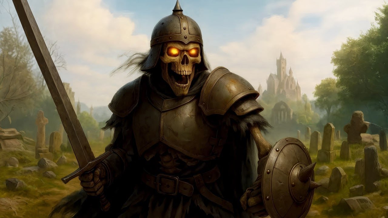 Heroes of Might and Magic 3 Units in Real Life - Stronghold | AI ...