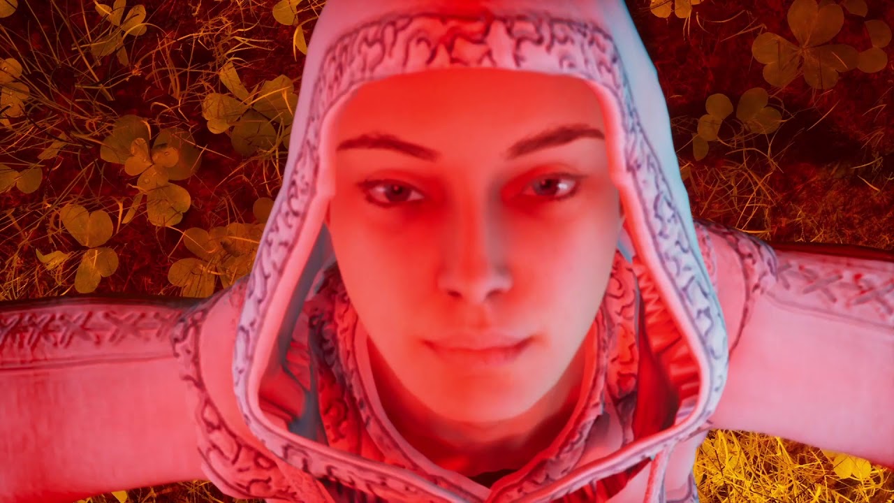 Void Arena -- Early Alpha Teaser Trailer v1.1 [UE4, Gameplay Abilities ...