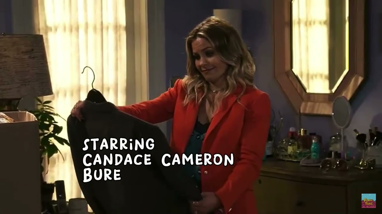 Fuller House Netflix Season 6 Intro - YouTube