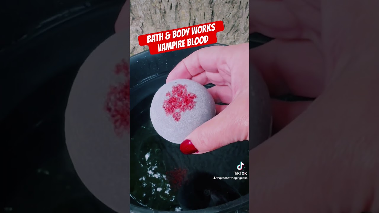 Bodies Blood Bath