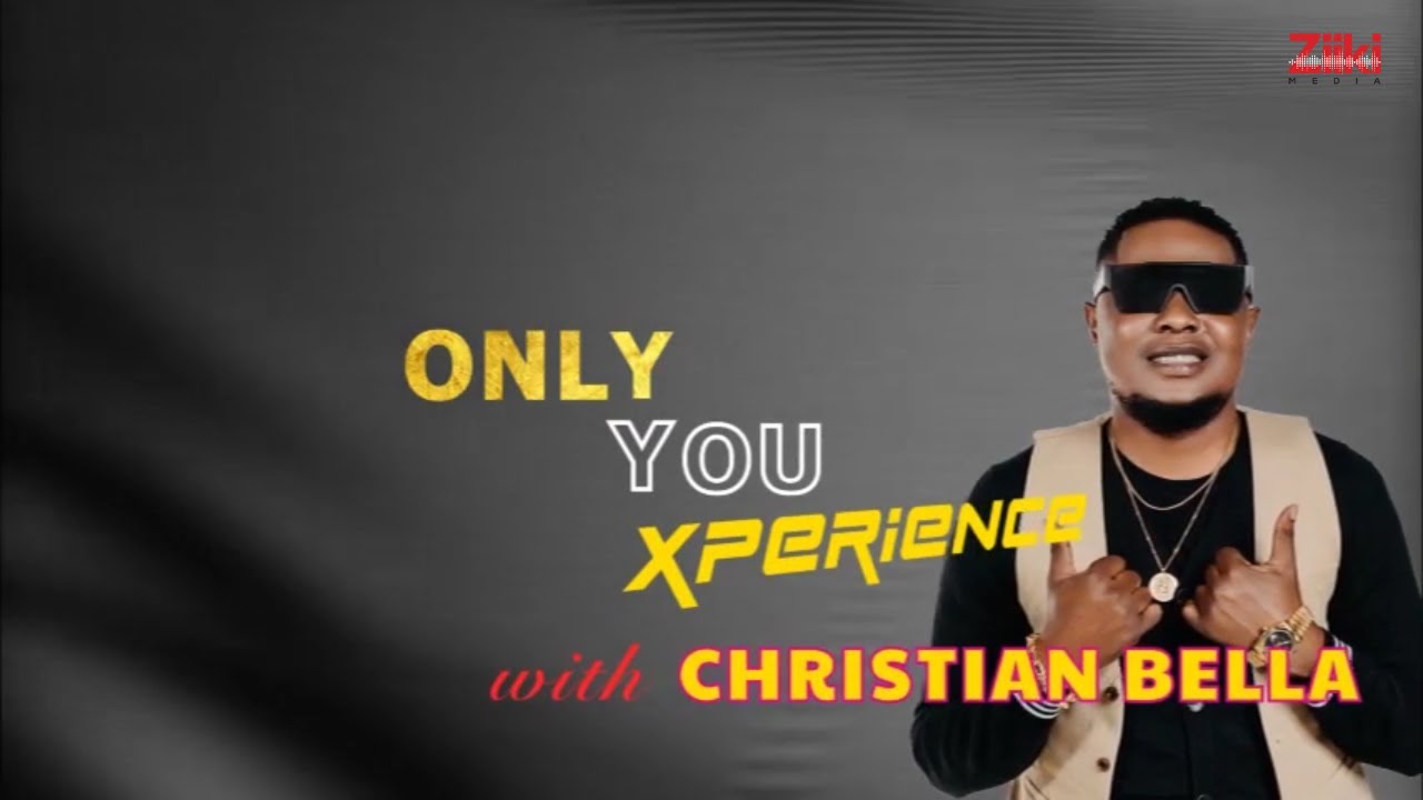 Christian bella ( Press conference)Album Promo - YouTube