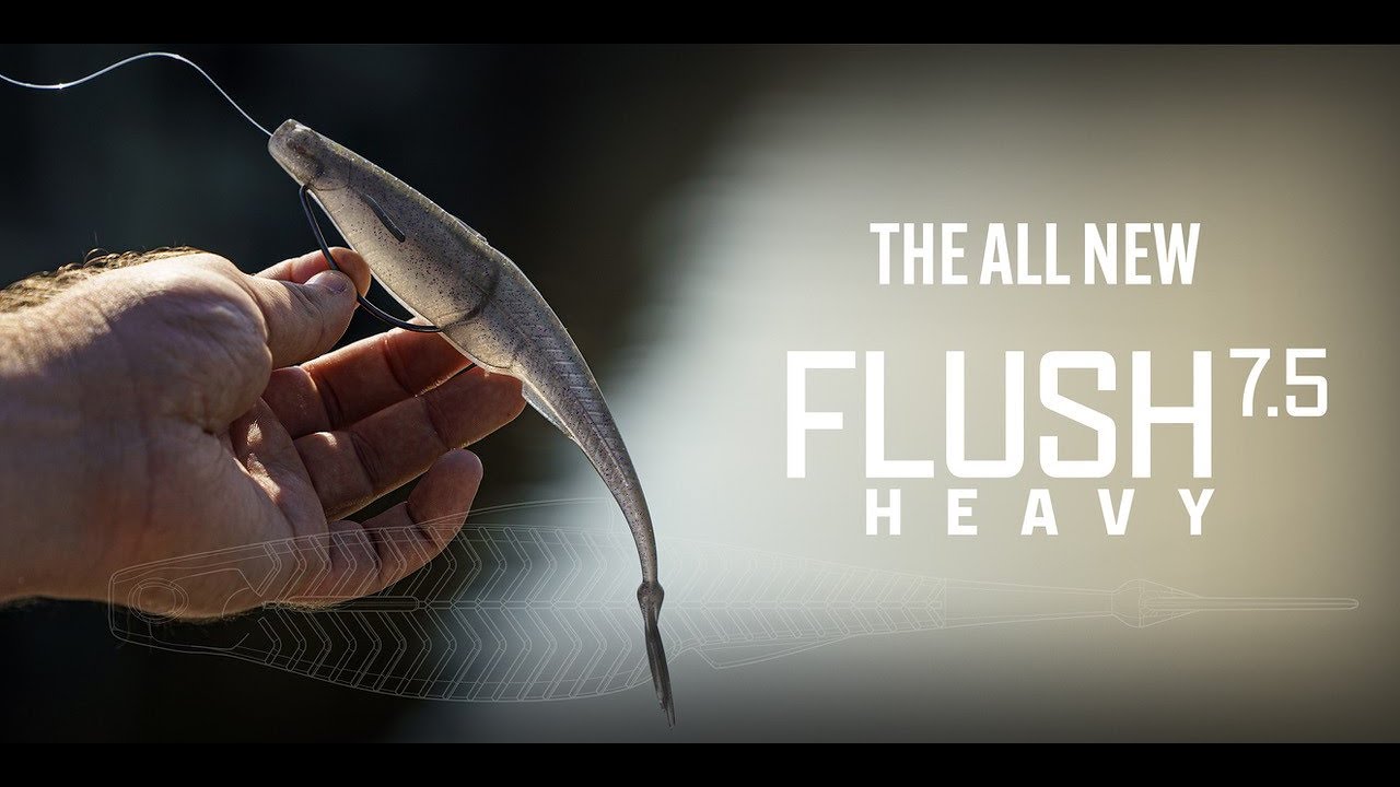 Catch More Fish During the Fall with THIS Bait (Ben Milliken Approved ...