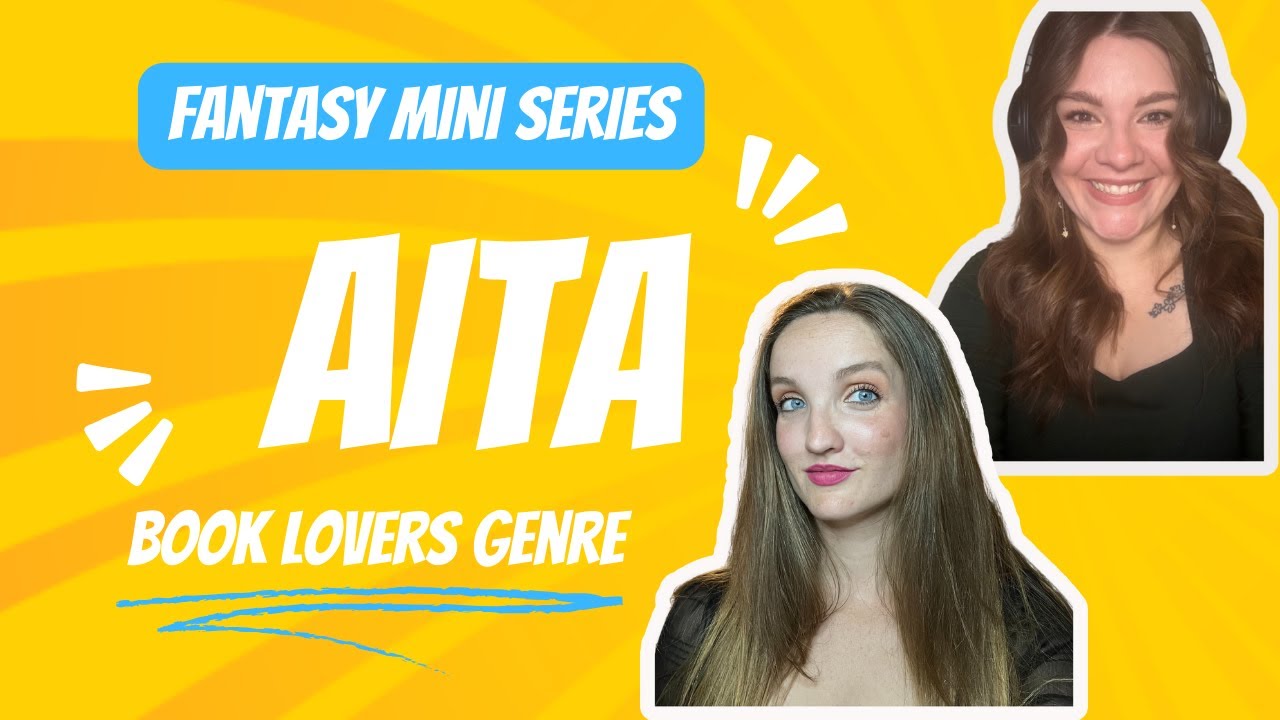 AITA for Giving Away My Mom’s Beloved Book Collection? | Reddit Story ...