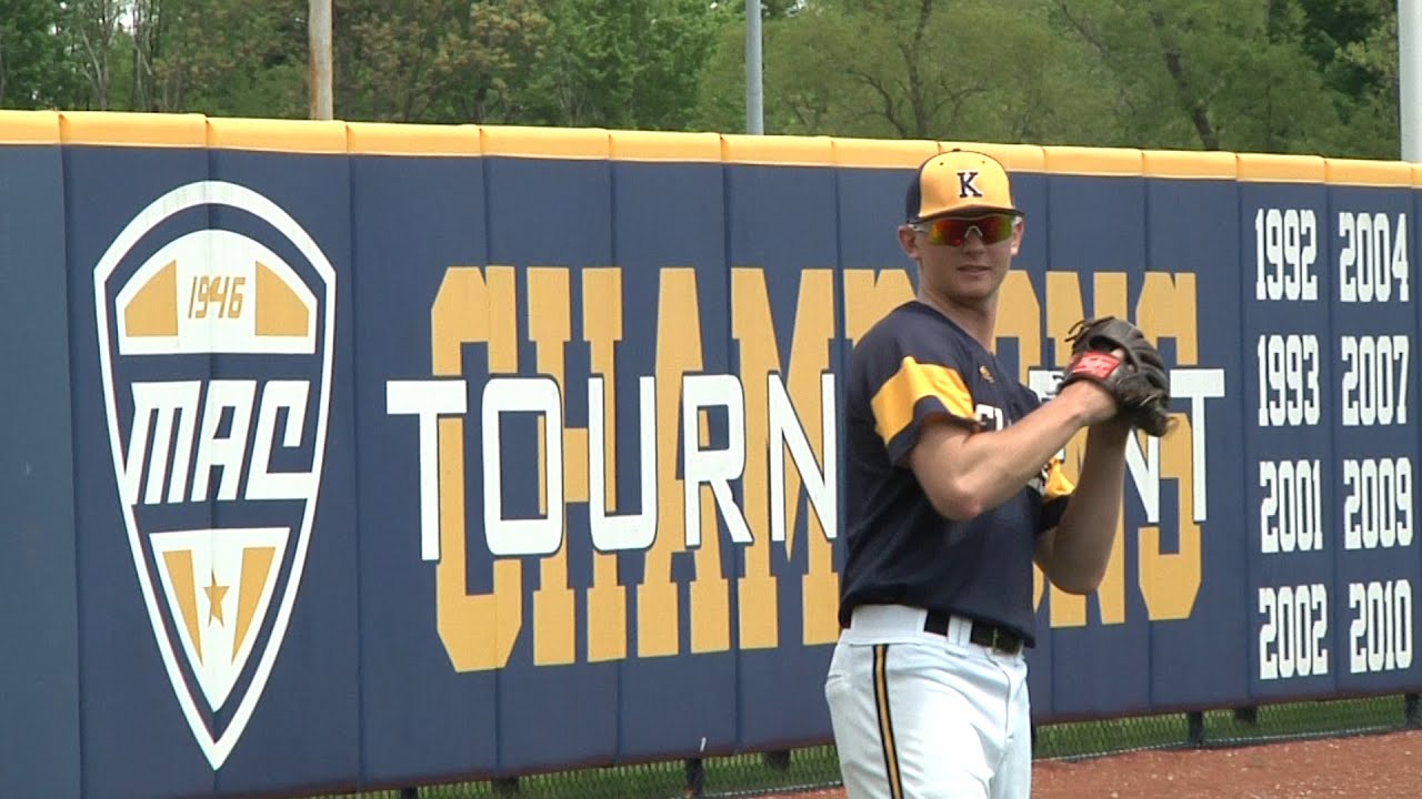 Eric Lauer Faces of Kent State - YouTube