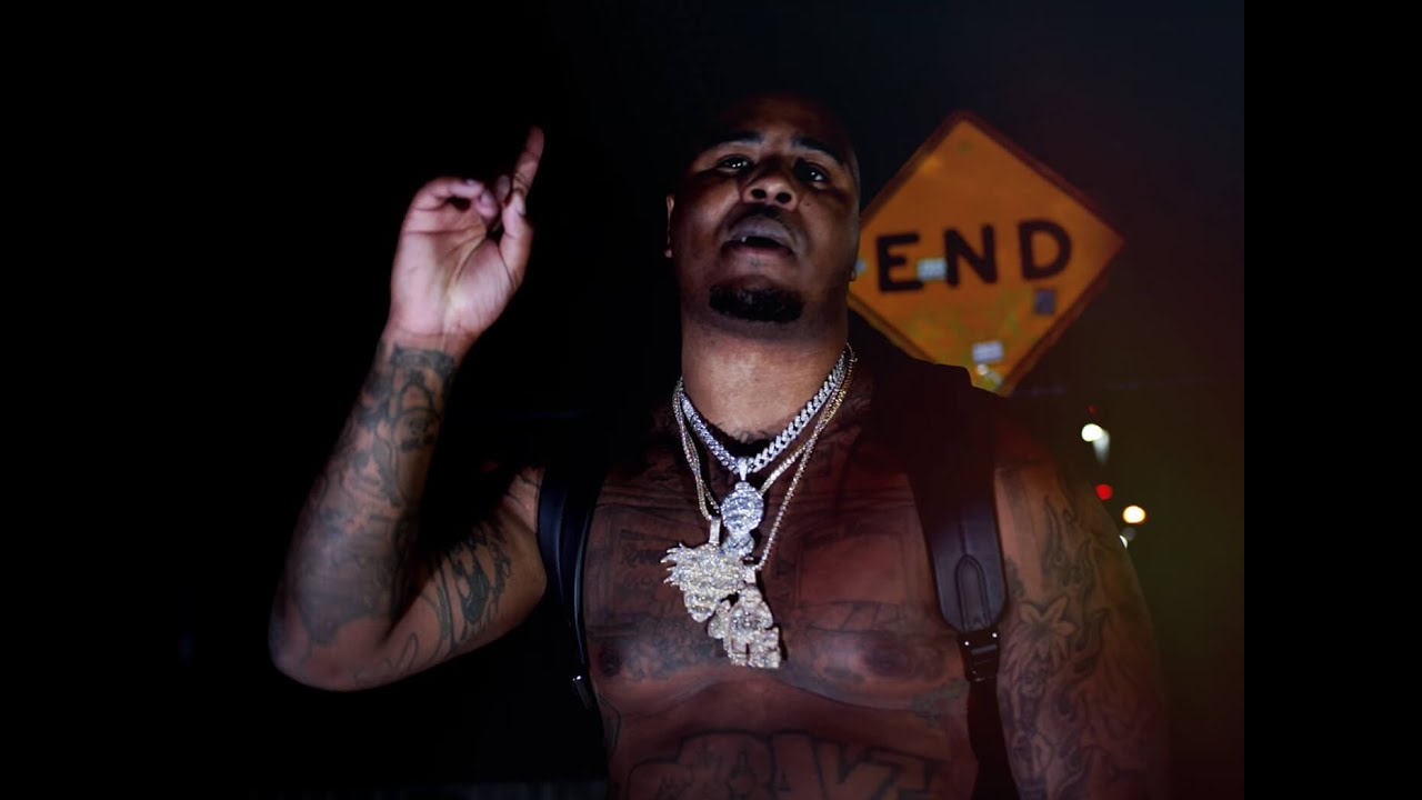 shorline mafia x drakeo the ruler type beat - 2 faded - YouTube