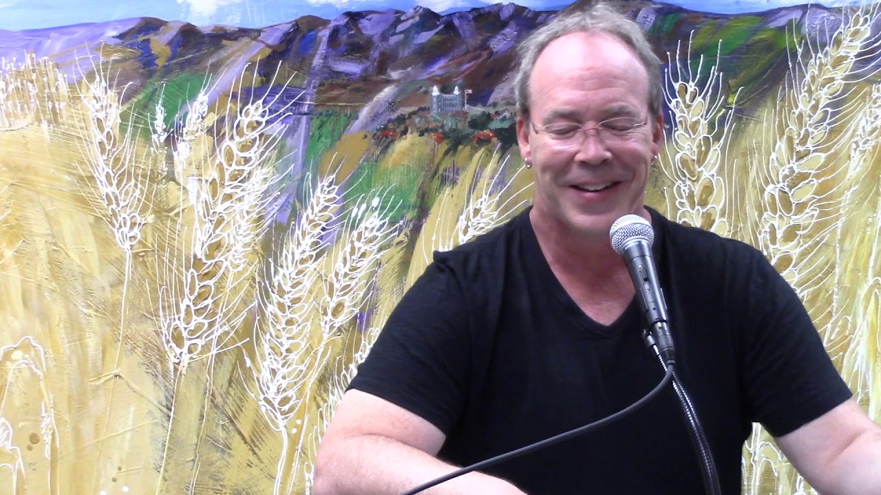 Helicon West: Rob Carney - YouTube