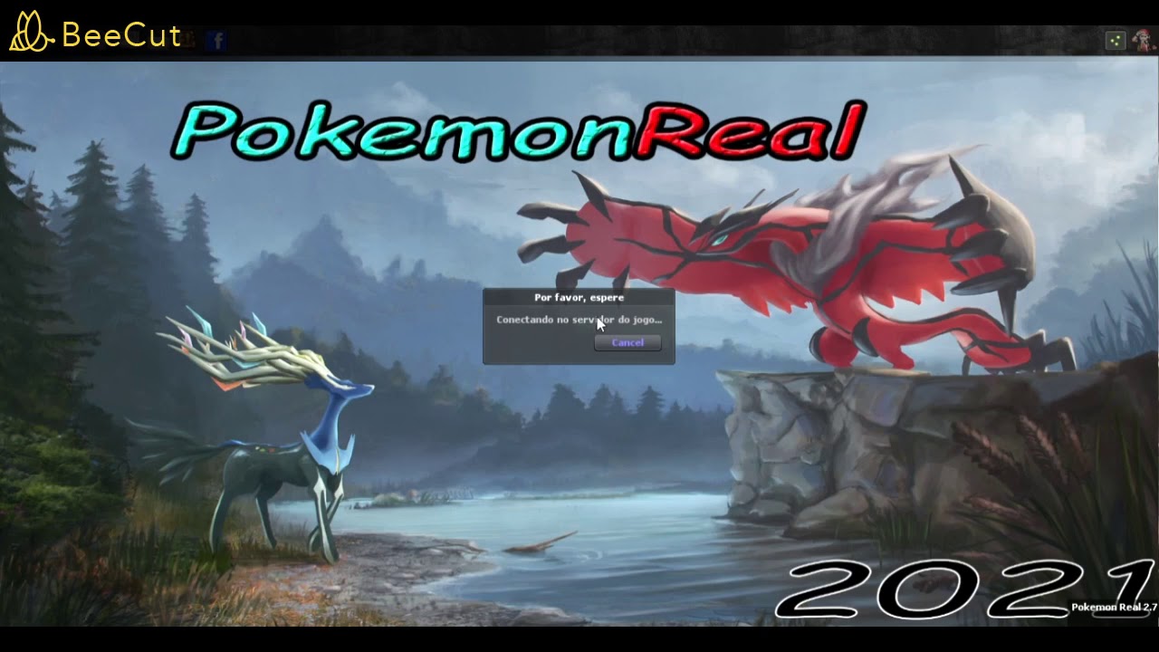 Todos os Boss da area Vip Pokemon Real - YouTube