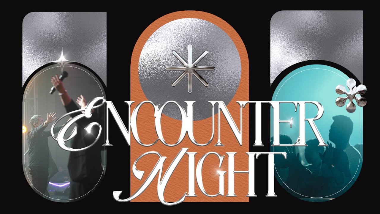 [LIVE] Grow Center Church - Encounter Night - 25 July 2024 - YouTube