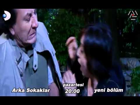 Arka Sokaklar 246.Bölüm Fragmanı