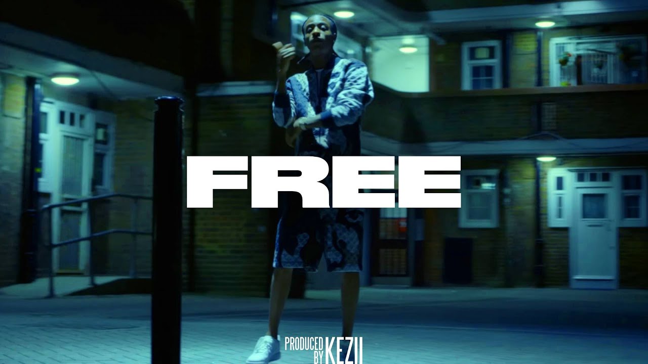 [FREE] Clavish X Fredo X UK Rap Type Beat 2024 - "FREE" UK Rap Type ...