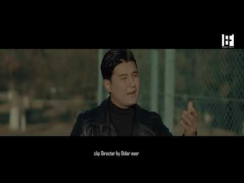 Mekan Carygulyyew - Kim men yerime (Official clip)