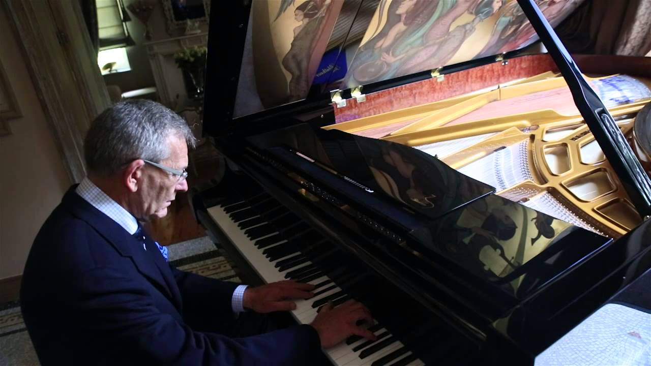 Gabriel Meiring - YouTube