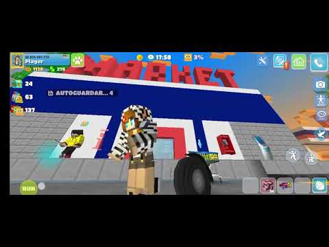 juego de Maincrak...