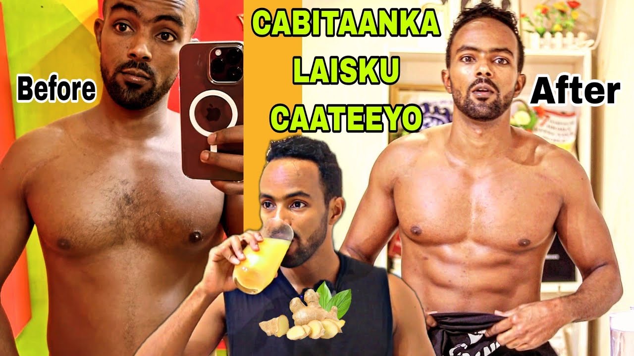 CABITAAN LAGU CAATOOWAAYO CALOOSHA JARO @bashkabashiir7791 - YouTube