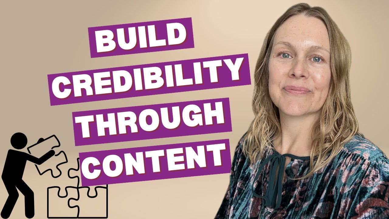 Trey Robinson, CEO of Story Amplify, Builds Credibility Through Content ...