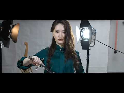 Narnia Kingdom - Backstage