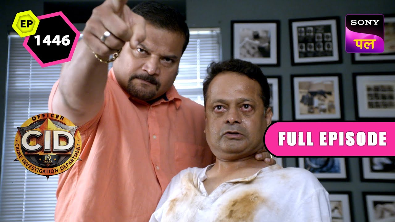 CID को मिला बिना Witness का Case | CID | Full Episode 1446 | 11 Oct ...