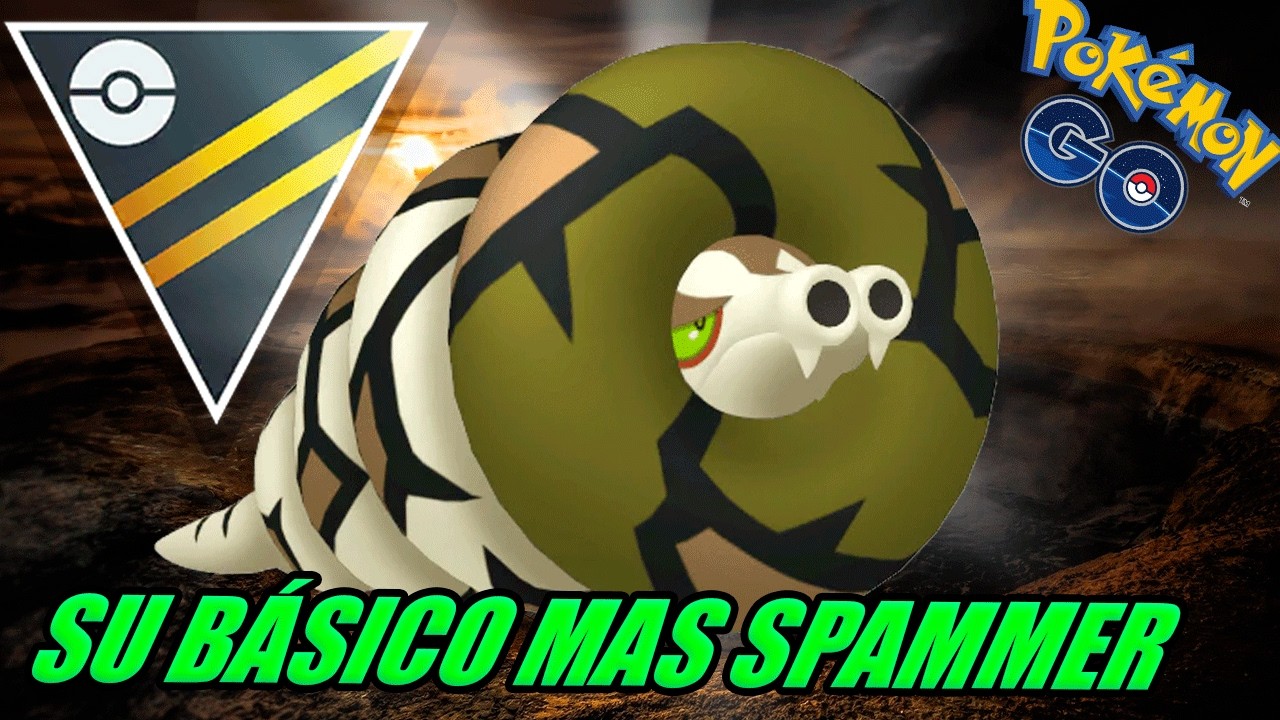 SANDACONDA CON SU BÁSICO MAS SPAMMER ES DEMASIADO TOP en LIGA ULTRA ...