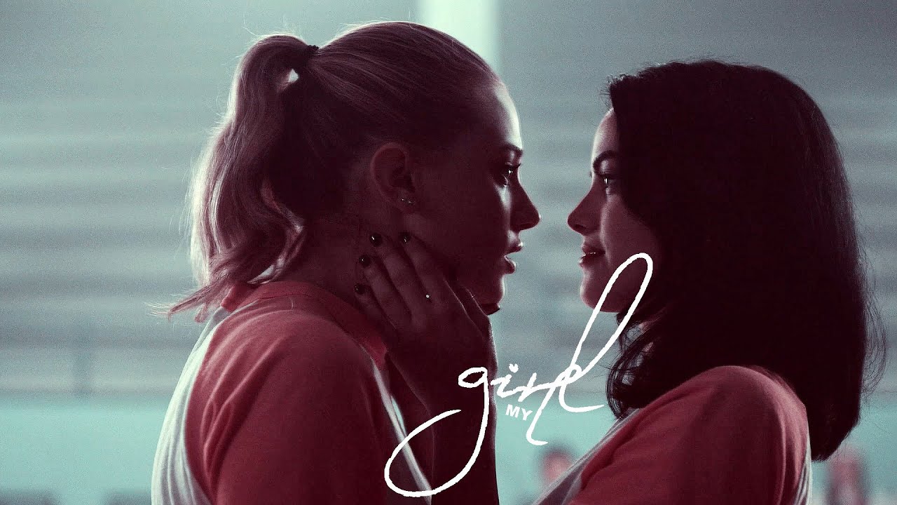 Betty & Veronica | We fell in love in October [AU] - YouTube