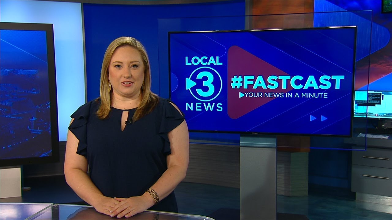 Tuesday Fastcast - YouTube