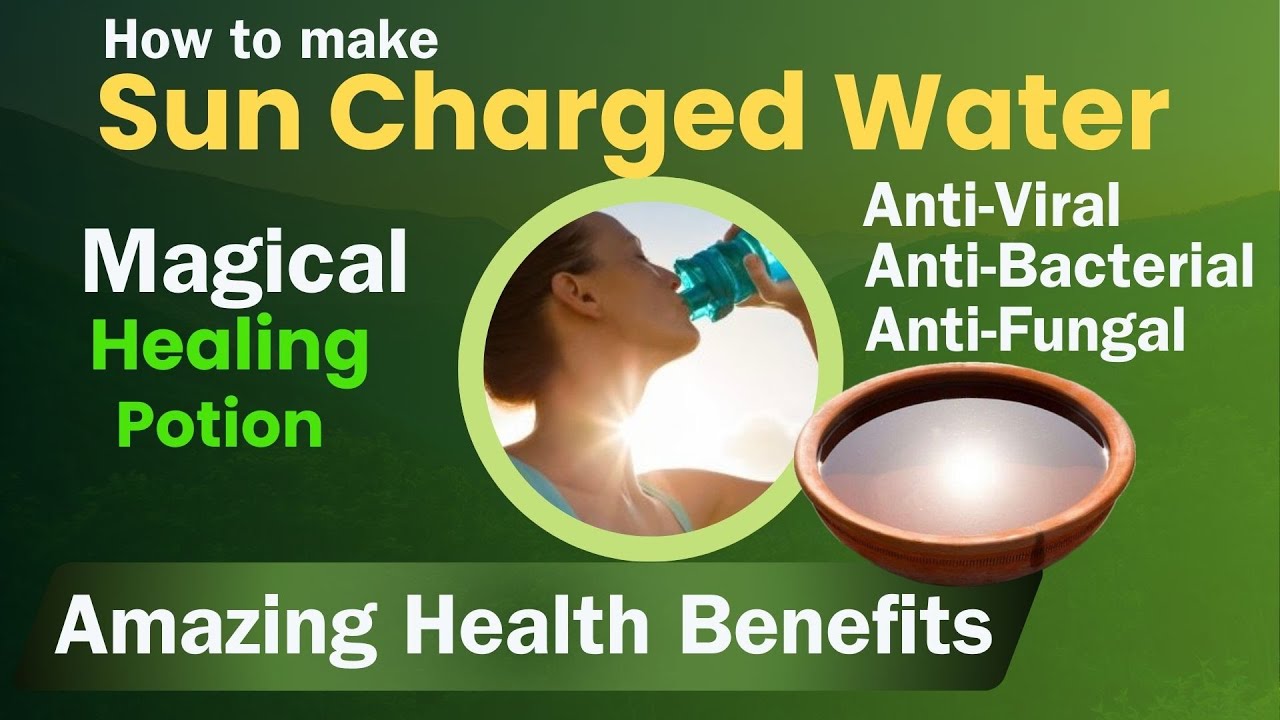 Cure multiple diseases, reap the health benefits of sunlight by ...