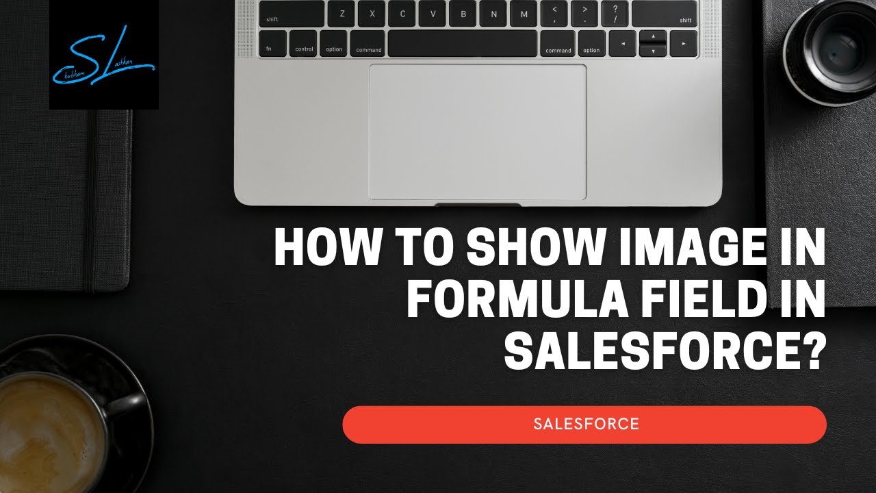 How to show image in formula field in salesforce? - Salesforce - YouTube