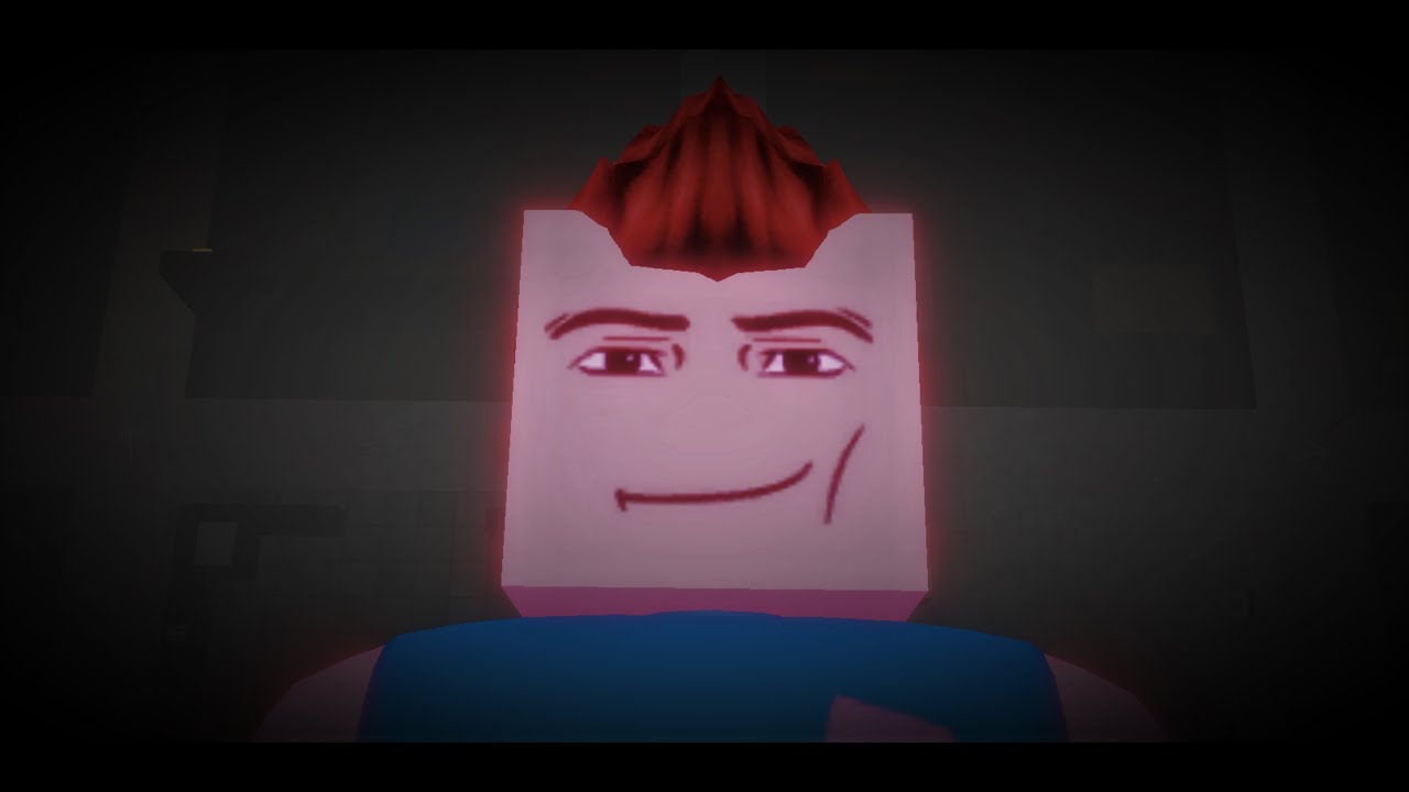 roblox man falling slowly - REMASTERED - 3008 (video motivacional ...