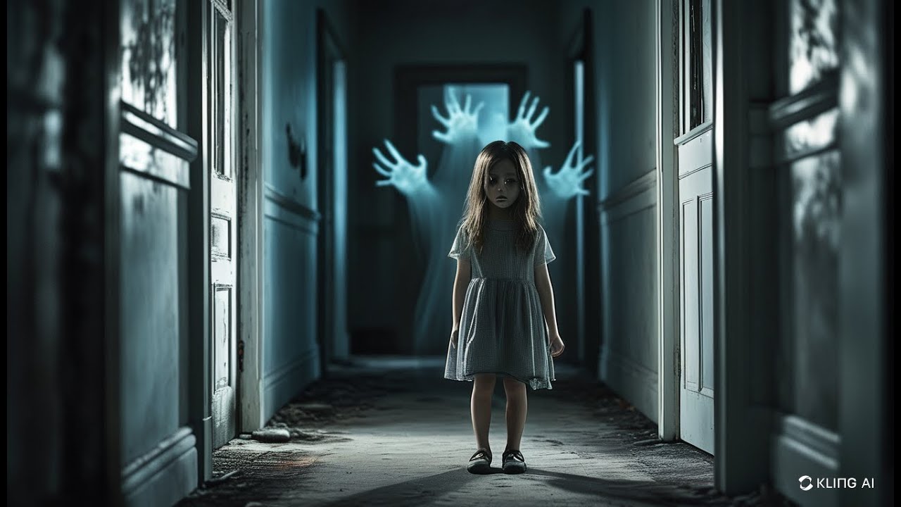 The Enfield Poltergeist - England's Most Terrifying Paranormal Case ...