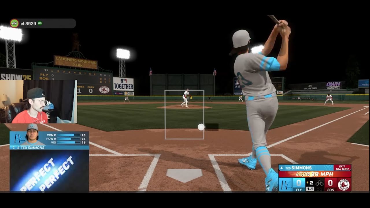 MLB The Show 25 - Weekend Classic - YouTube