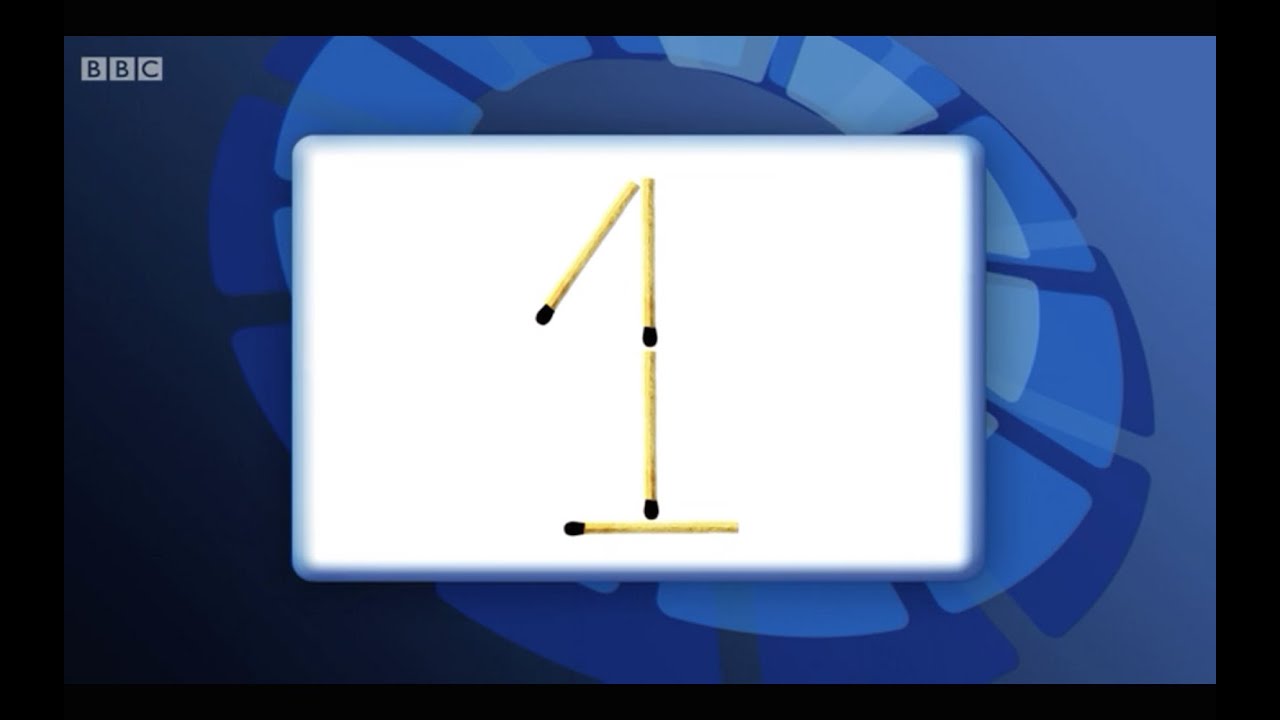 Only Connect - Series 10 - Episode 8 - YouTube