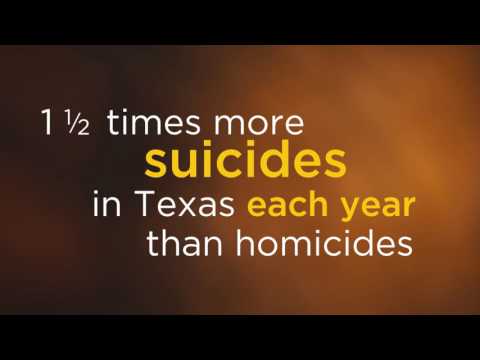 MBK Houston Youth Advisory Council on Health and Suicide 1