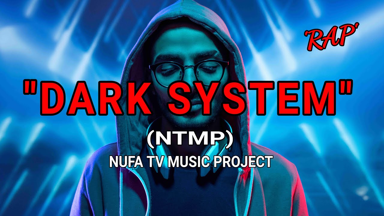 NTMP - DARK SYSTEM | RAP (Music audio lirik) - YouTube
