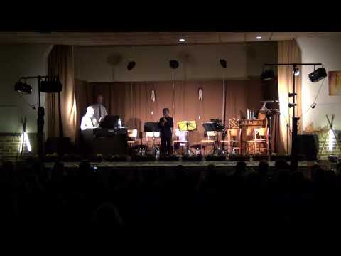 Sounds of Bamboo: Rondo Alla Turca