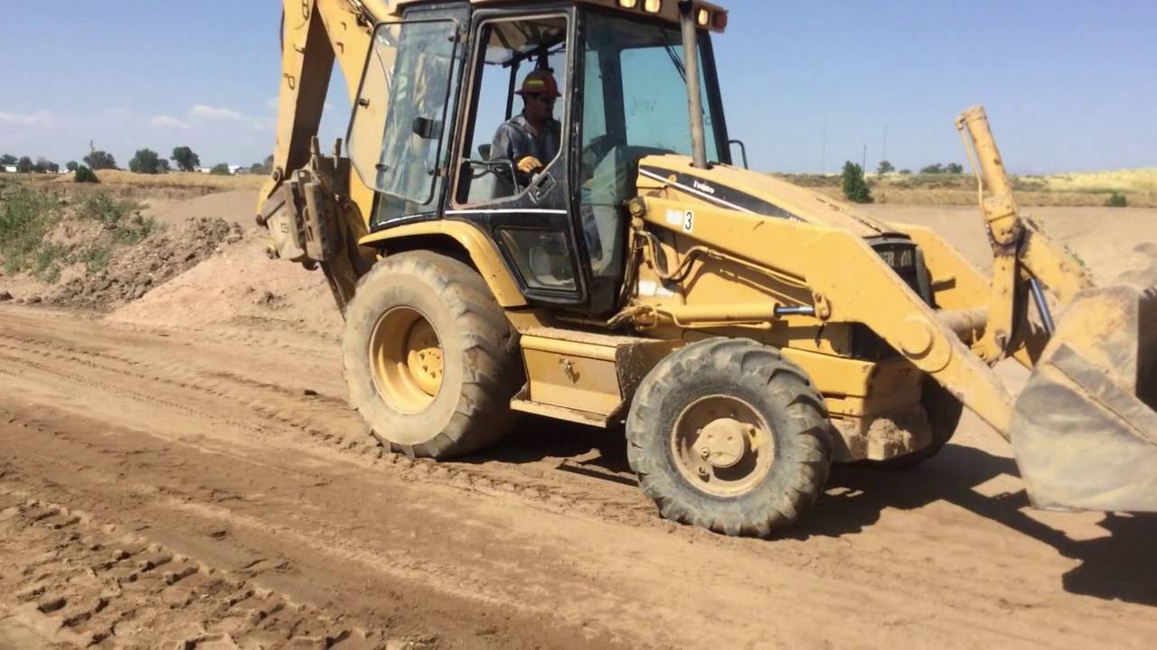 Lock Out Tag Out Field Conveyor - YouTube