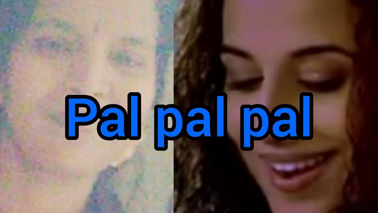 pal pal pal song with lyrics🙏🎵🎶 - YouTube