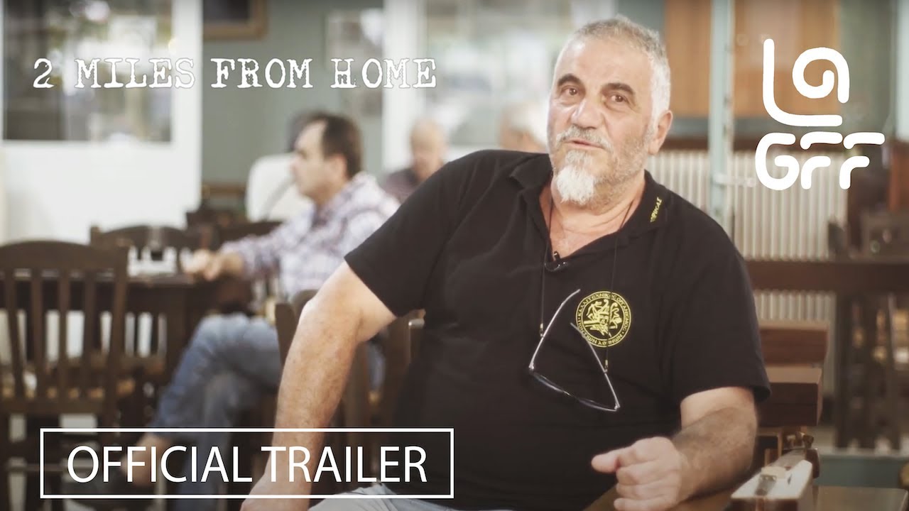 2 Miles from Home (Trailer) - YouTube