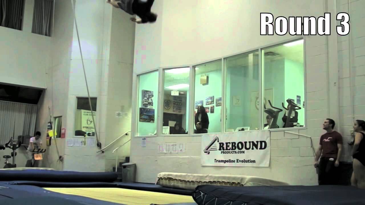 Jason Burnett, Sam Sendel & Jake Cranham's Add On - Part 1 - YouTube