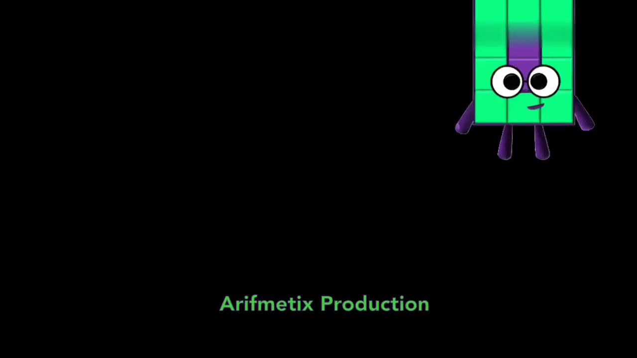 Arifmetix Production Intro - YouTube