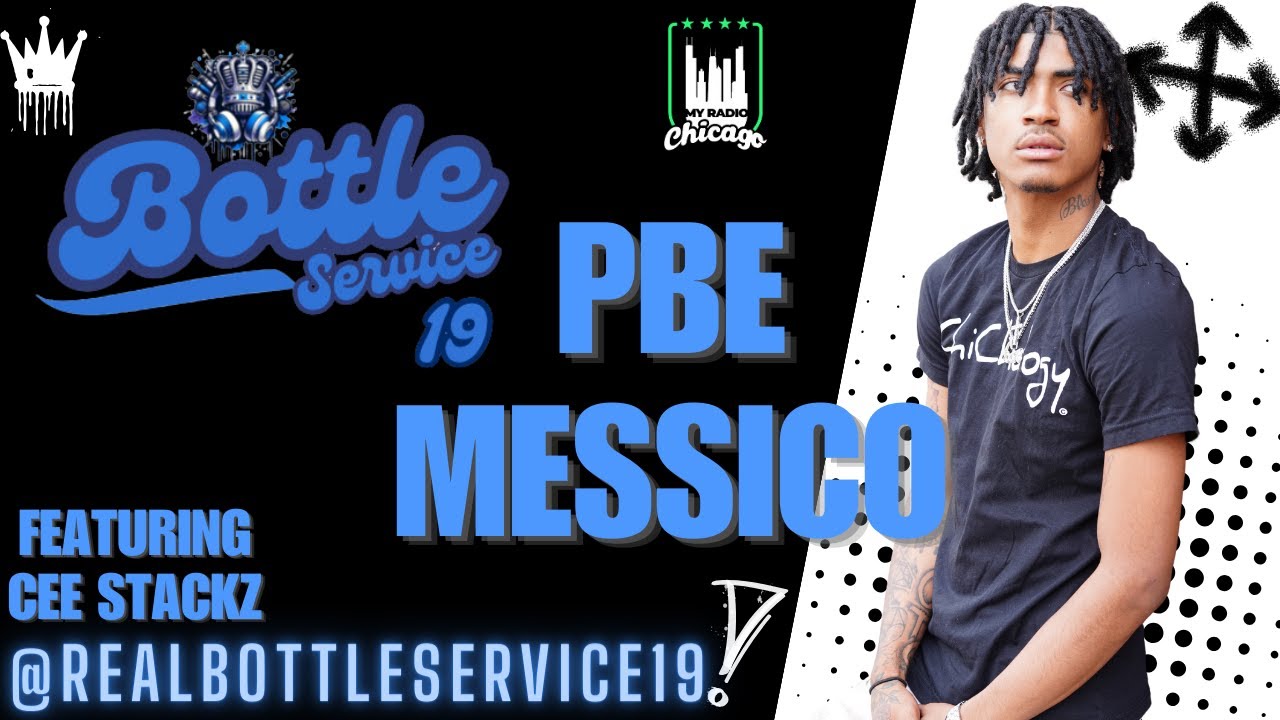 Episode 4 PBE MESSICO W/ CEE STACKZ & D SMITH - YouTube