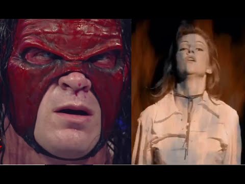 The 1st ever KANE Pyro is by Jenny Berggren from Ace of Base in 1992!
