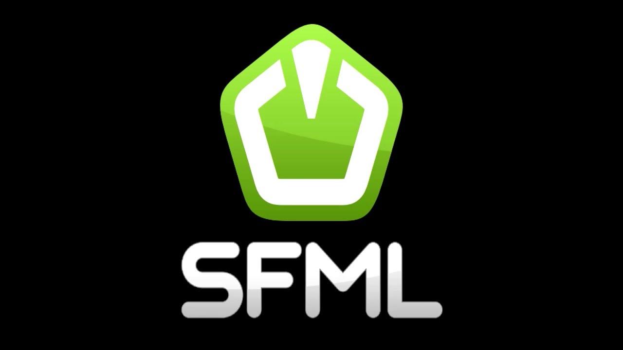 SFML Logo Animation (using SFML) - YouTube