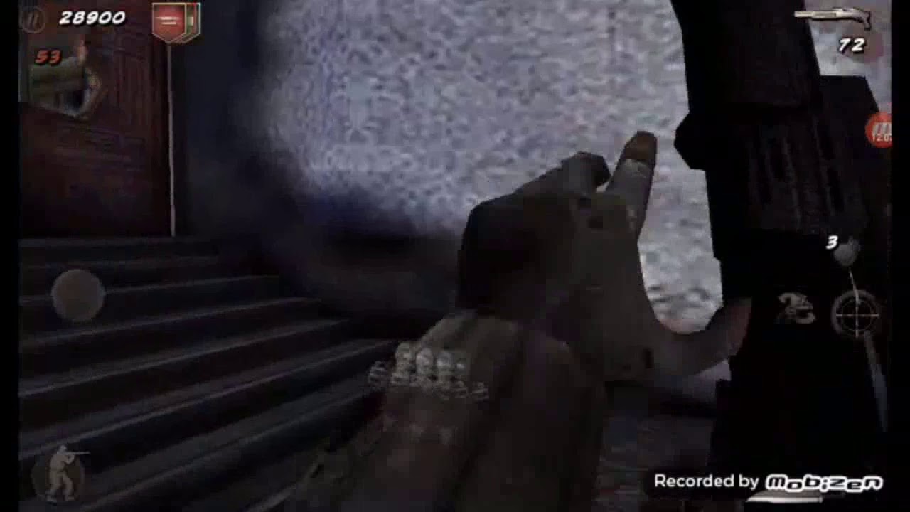 Call of duty bo1 mobile - YouTube