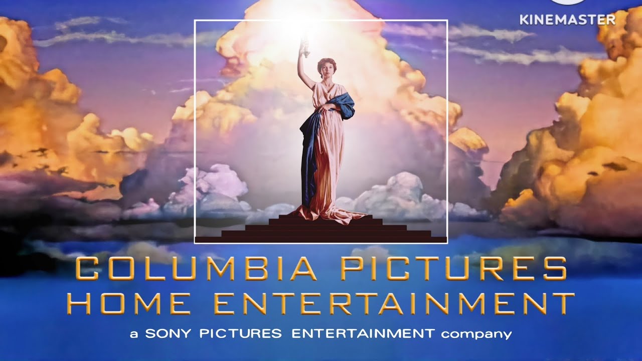 Columbia Pictures Home Entertainment (1999-) logo remake - YouTube