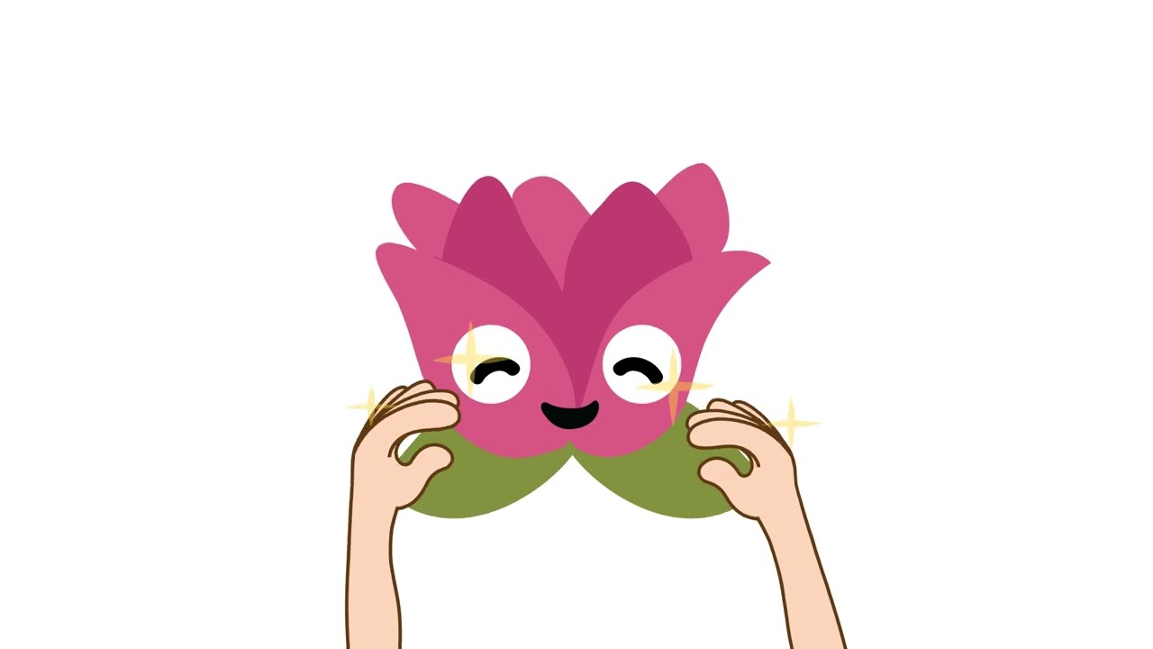 Tickles Clipart Of Flowers
