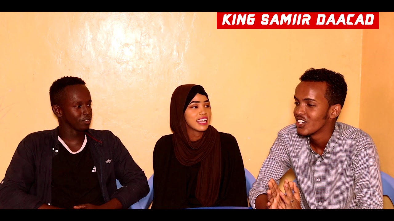 Sheekooyin qosol badan hadaa qosli weyso jirantahay - YouTube