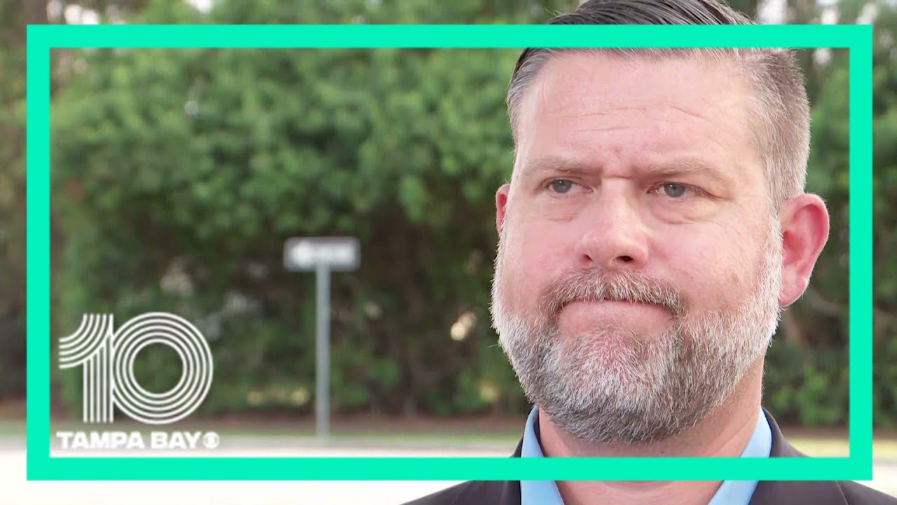 The search for Brian Laundrie leading up to the discovery of his ...